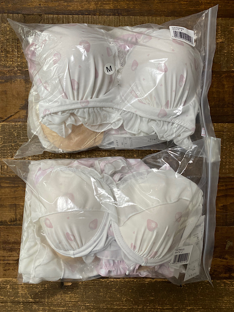 Cute Bikinis of YUMETENBO | Personal Shopper Japan.com -Japan Shopping ...