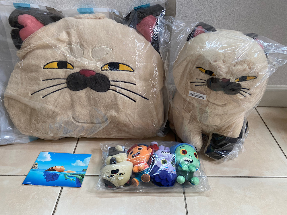 Luca Goods | Personal Shopper Japan.com -Japan Shopping Proxy Service